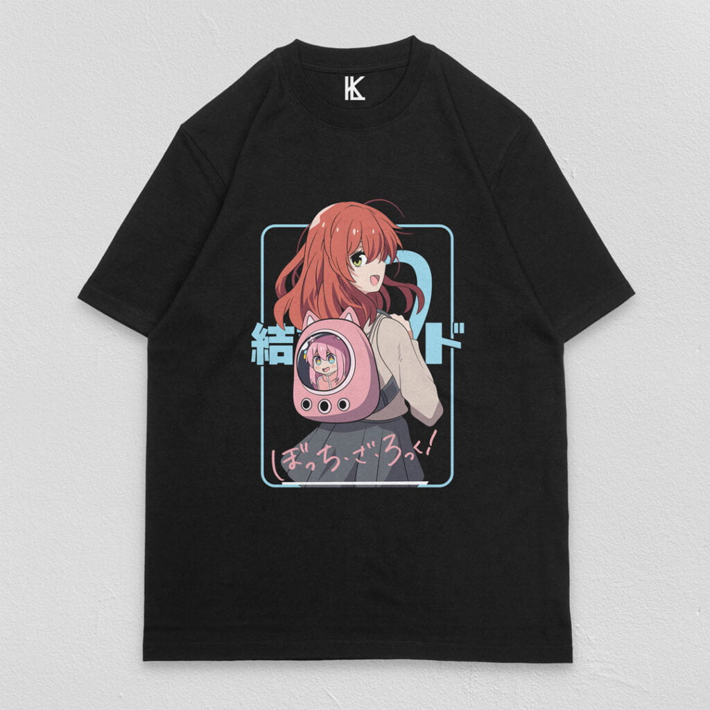 Bochi the rock - Kangulab