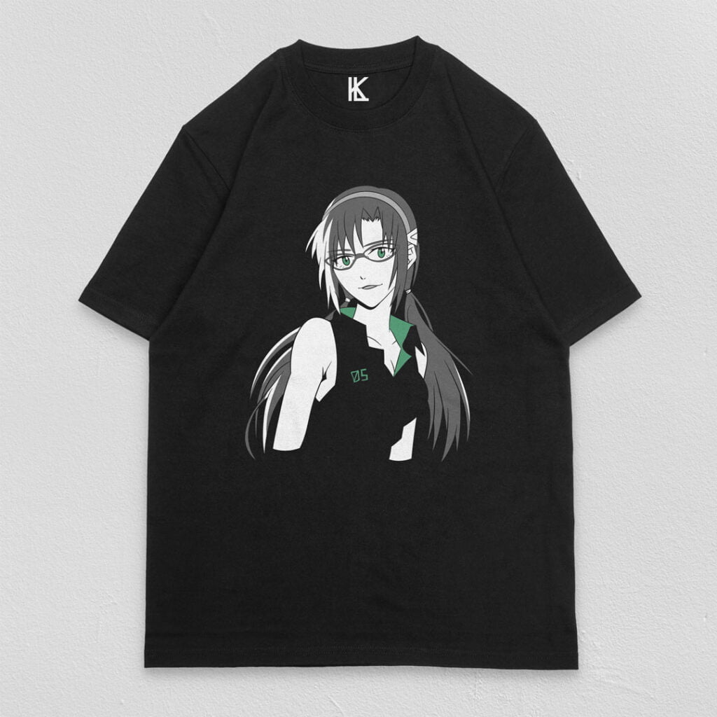 Mary Makinami - Kangulab