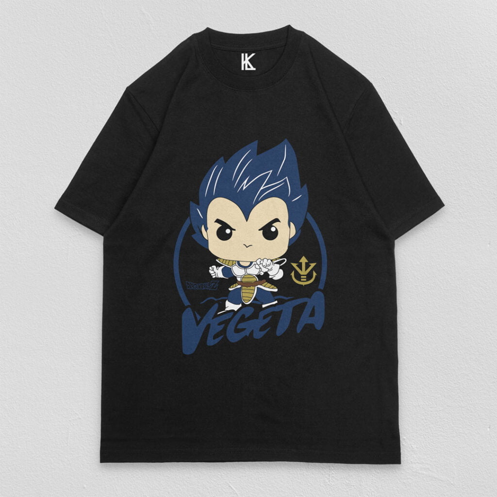 Vegeta – Kangulab