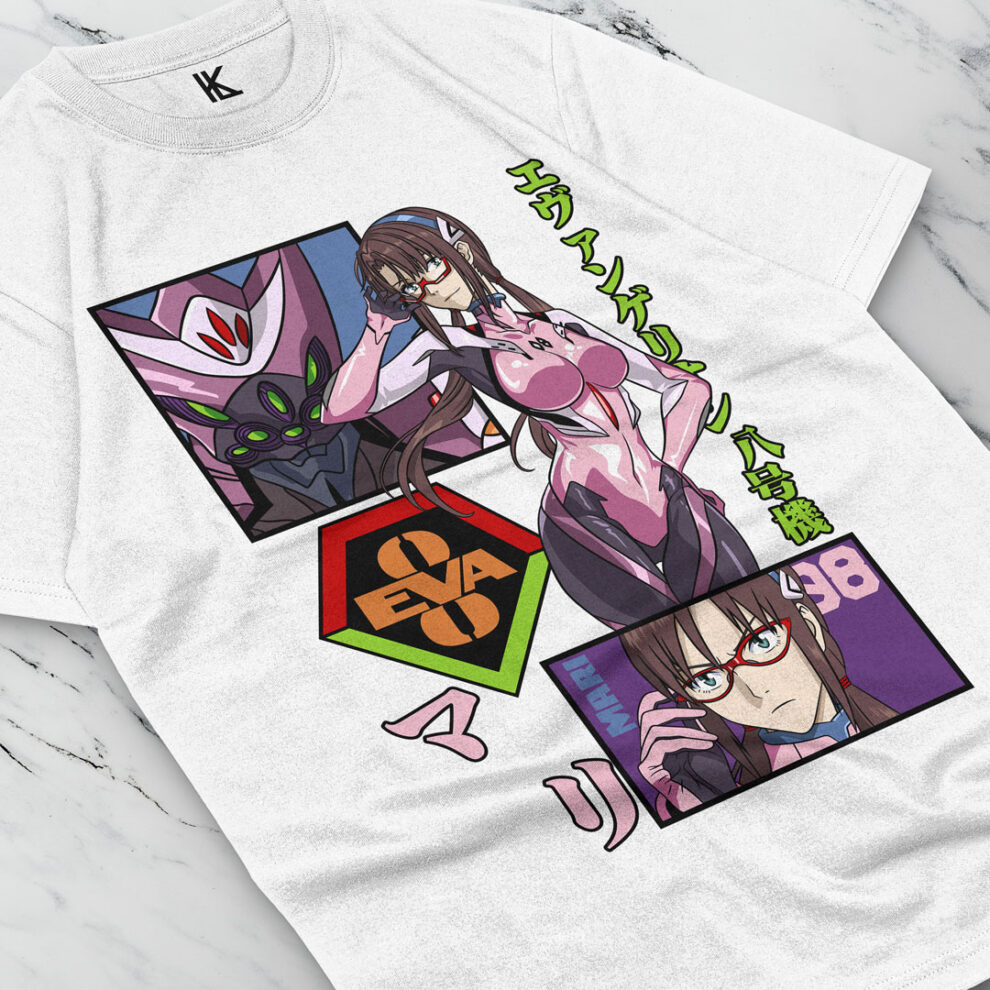 Mary Makinami - Kangulab